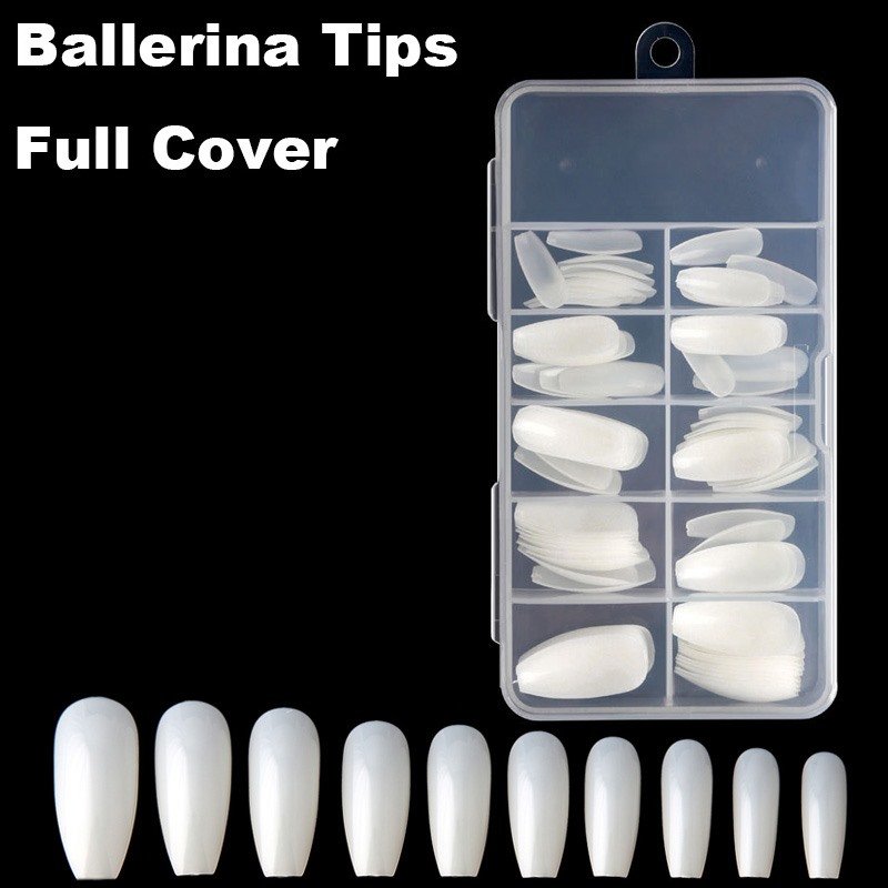 100pcs Per Box – Dreamynailsupply.com