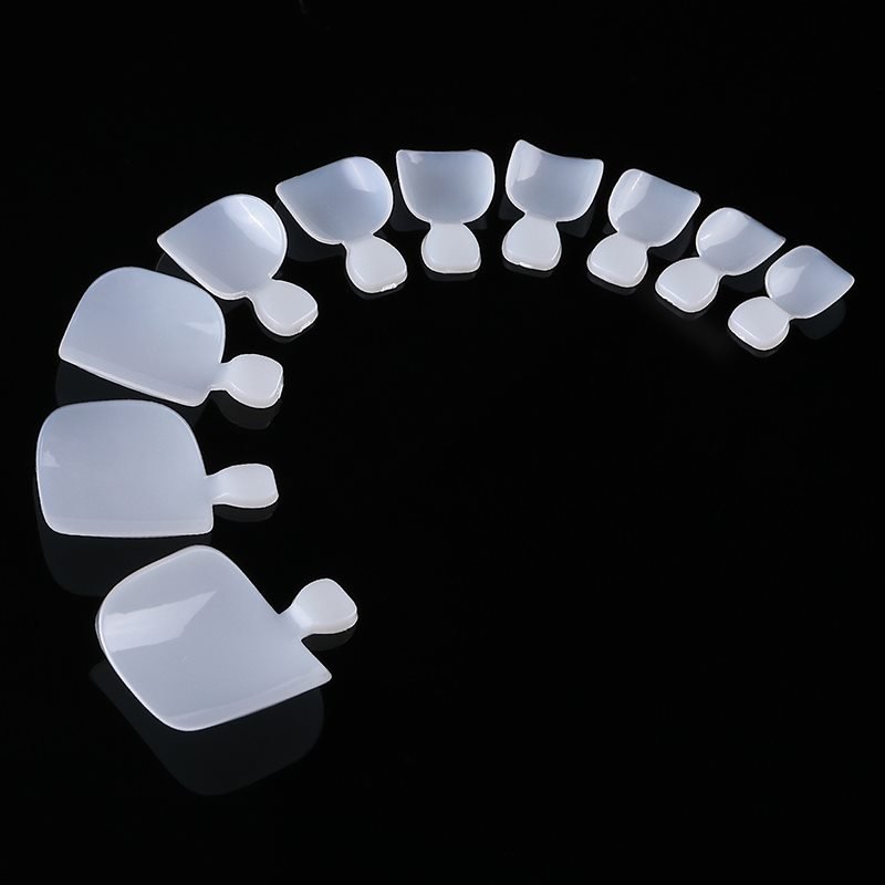 High Quality 500pcs False Full Cover Toe Tips With Box ...