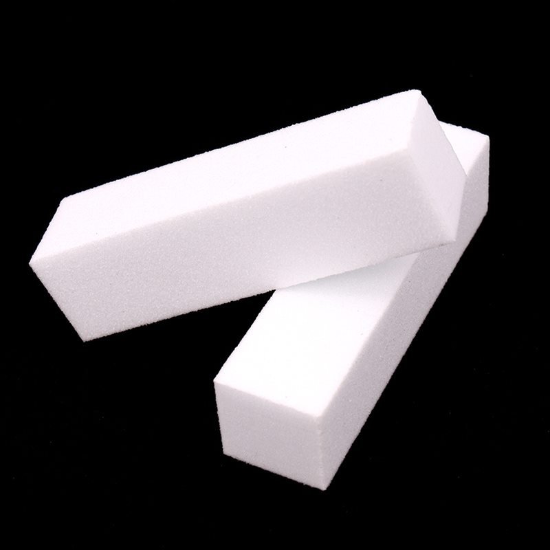 4-Sided Sponge Buffer Sanding Block – Dreamynailsupply.com