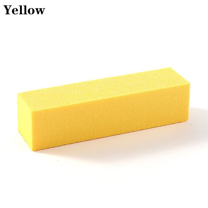 4-Sided Sponge Buffer Sanding Block – Dreamynailsupply.com