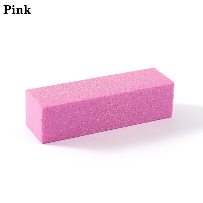 4-Sided Sponge Buffer Sanding Block – Dreamynailsupply.com