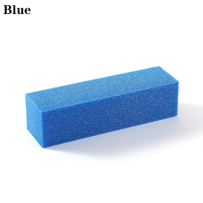 4-Sided Sponge Buffer Sanding Block – Dreamynailsupply.com