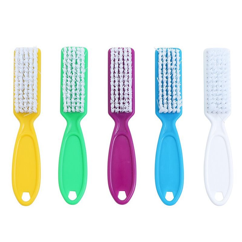Plastic Nail Dust Remover Cleaning Brush – Dreamynailsupply.com