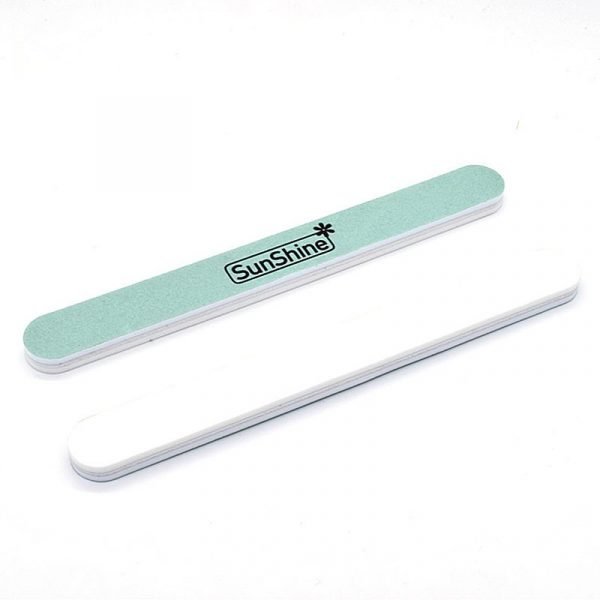 Double-Sided Nail Shiner Buffer Polishing Block – Dreamynailsupply.com