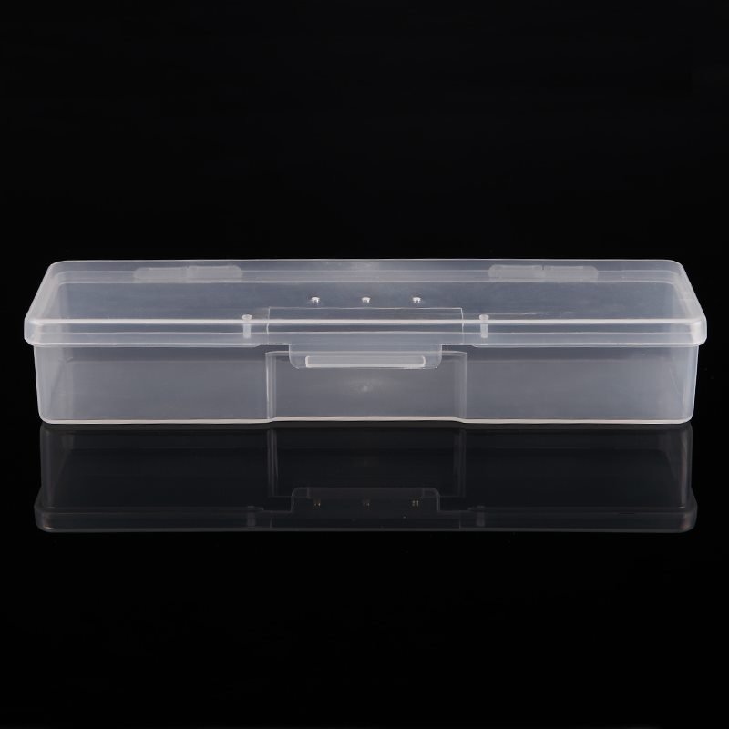 Small Size Plastic Nail Art Accessories Storage Box – Dreamynailsupply.com