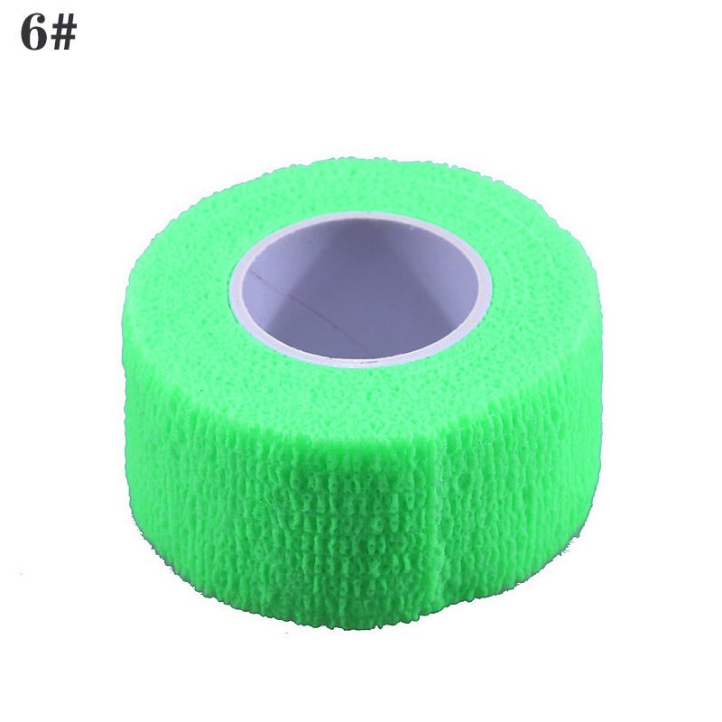 Self Adhesive Elastic Nail Accessory Finger Protection Wrap Finger ...