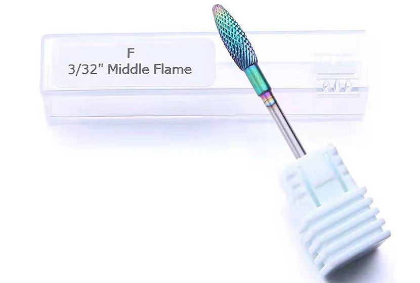 Knowledge about nail drill bits – Dreamynailsupply.com