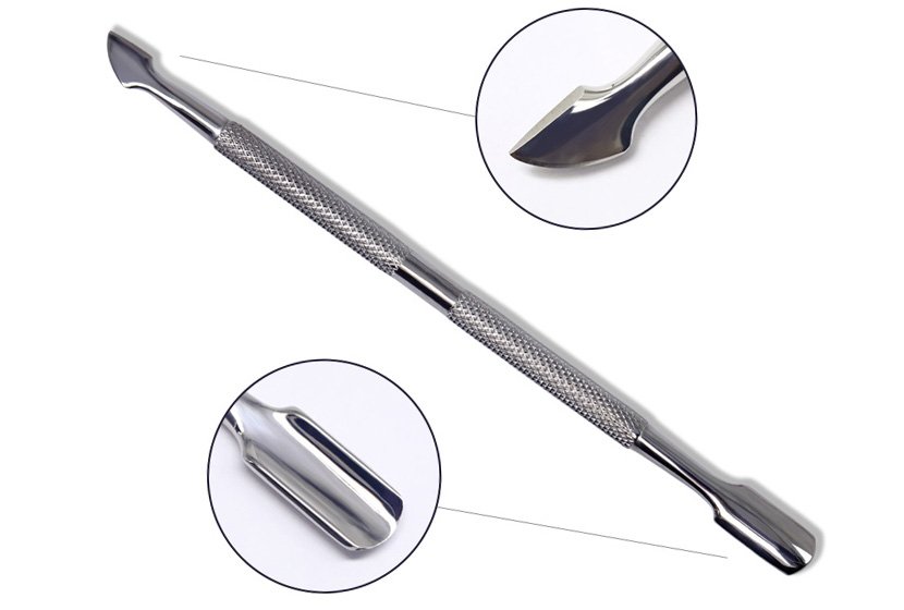The 10 Most Used Nail Tools – Dreamynailsupply.com